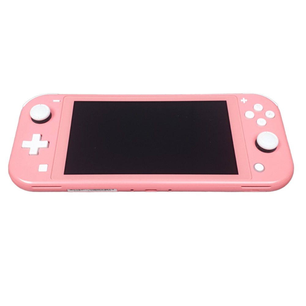 Switch Lite-Pink - Own4Less
